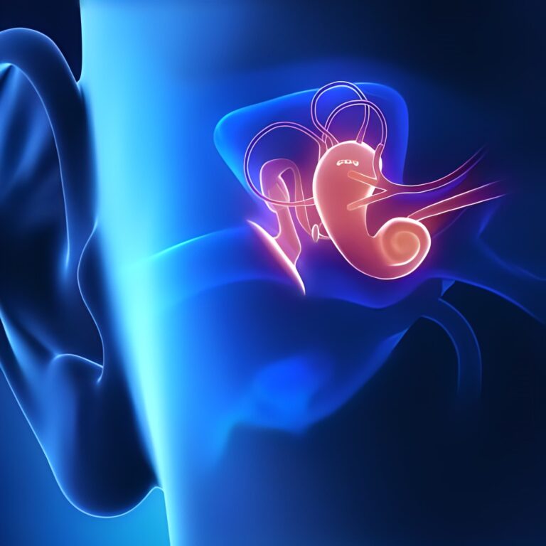 Christopher Shaari, MD – Ear, Nose & Throat Doctor